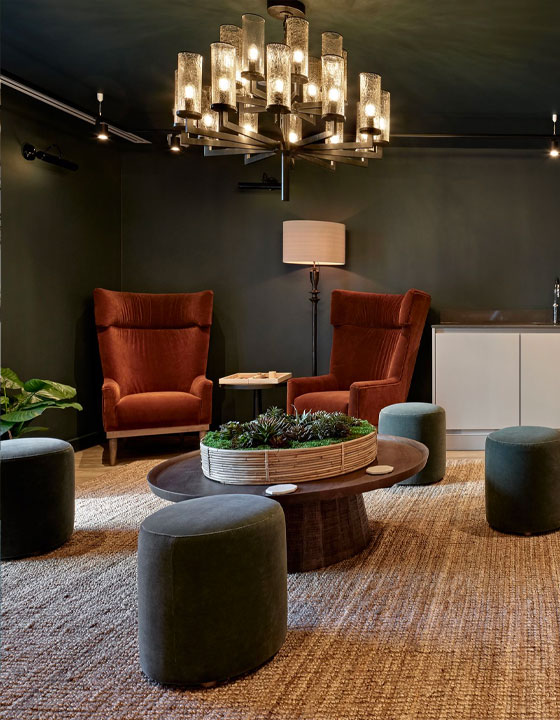 The Team For Our New Rental Development In Sutton | The Well House