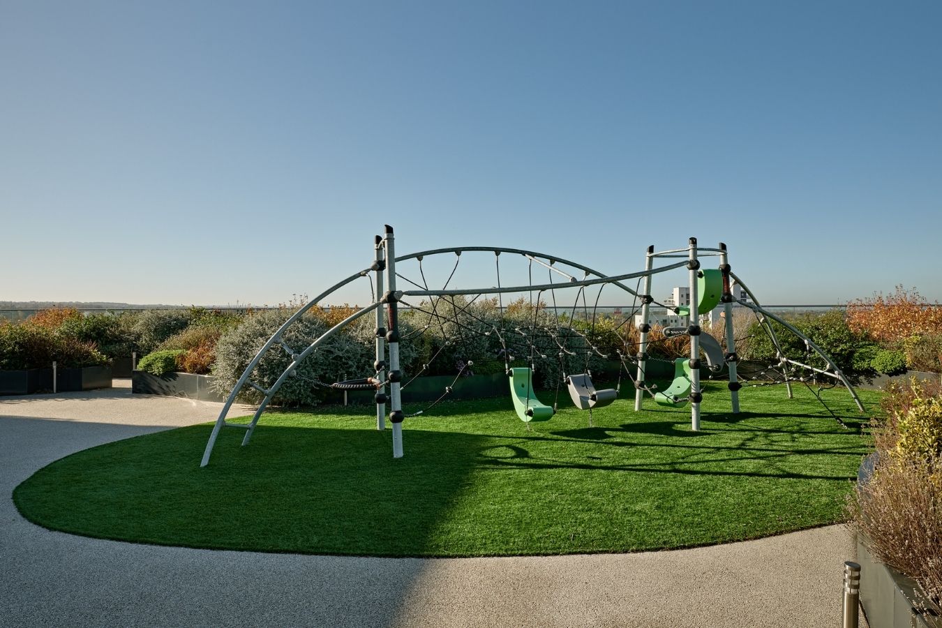 Gallery | 1,2 & 3 Bedroom Apartments To Rent In Sutton | The Well House