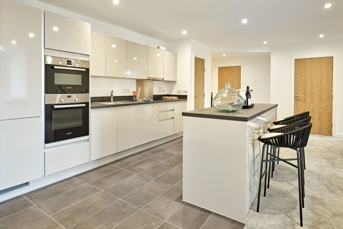 Gallery | 1,2 & 3 Bedroom Apartments To Rent In Sutton | The Well House
