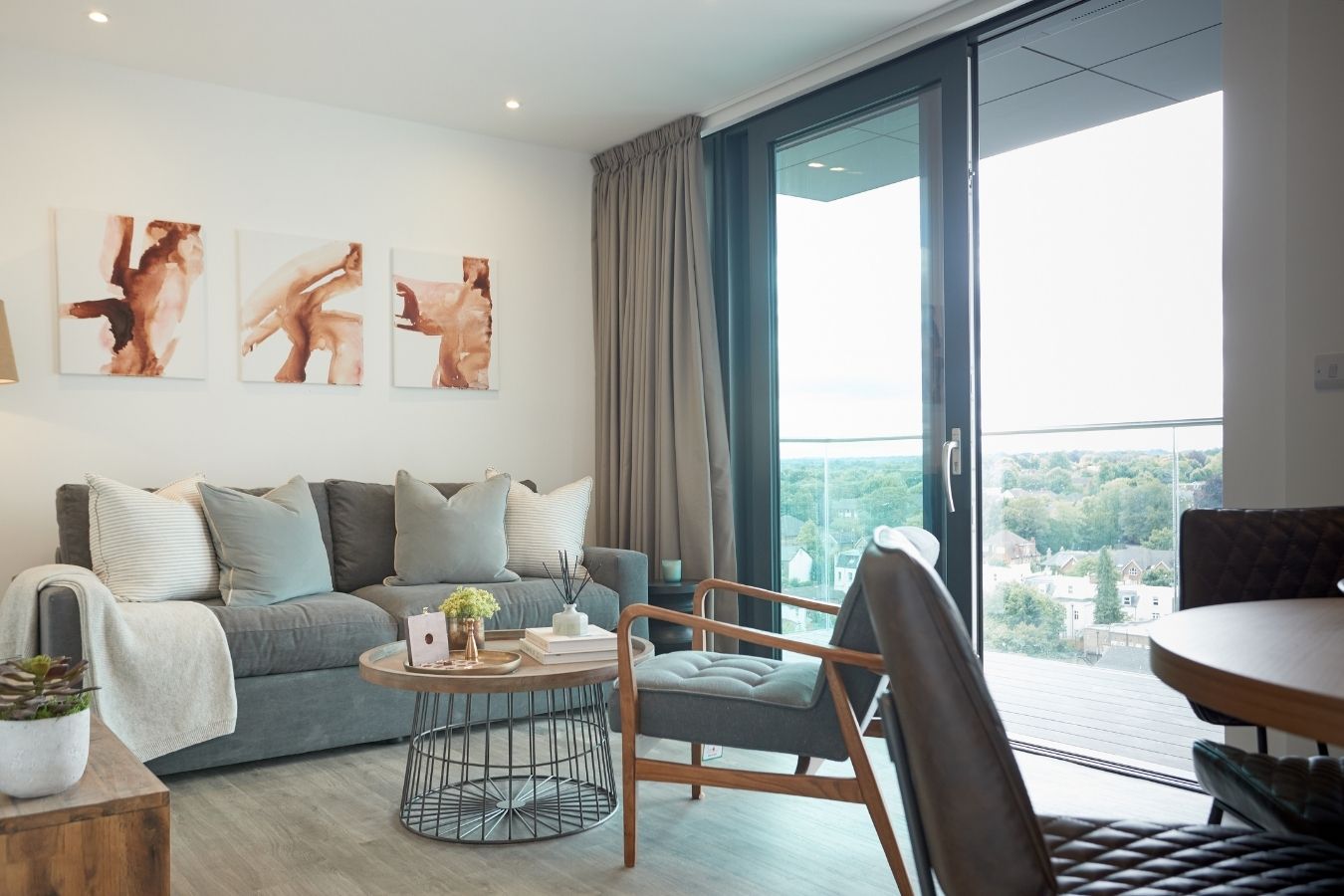 Gallery | 1,2 & 3 Bedroom Apartments To Rent In Sutton | The Well House