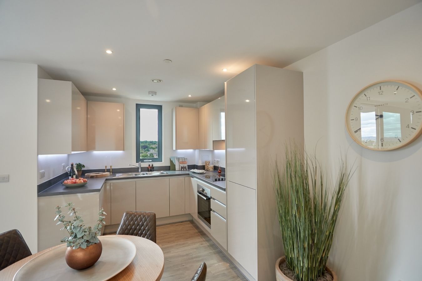 Gallery | 1,2 & 3 Bedroom Apartments To Rent In Sutton | The Well House