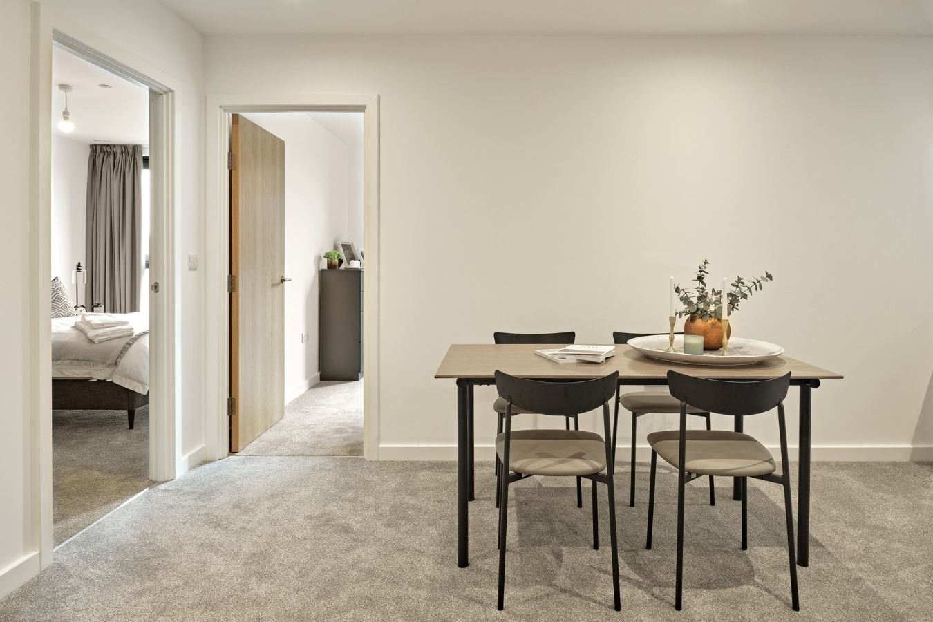 Gallery | 1,2 & 3 Bedroom Apartments To Rent In Sutton | The Well House