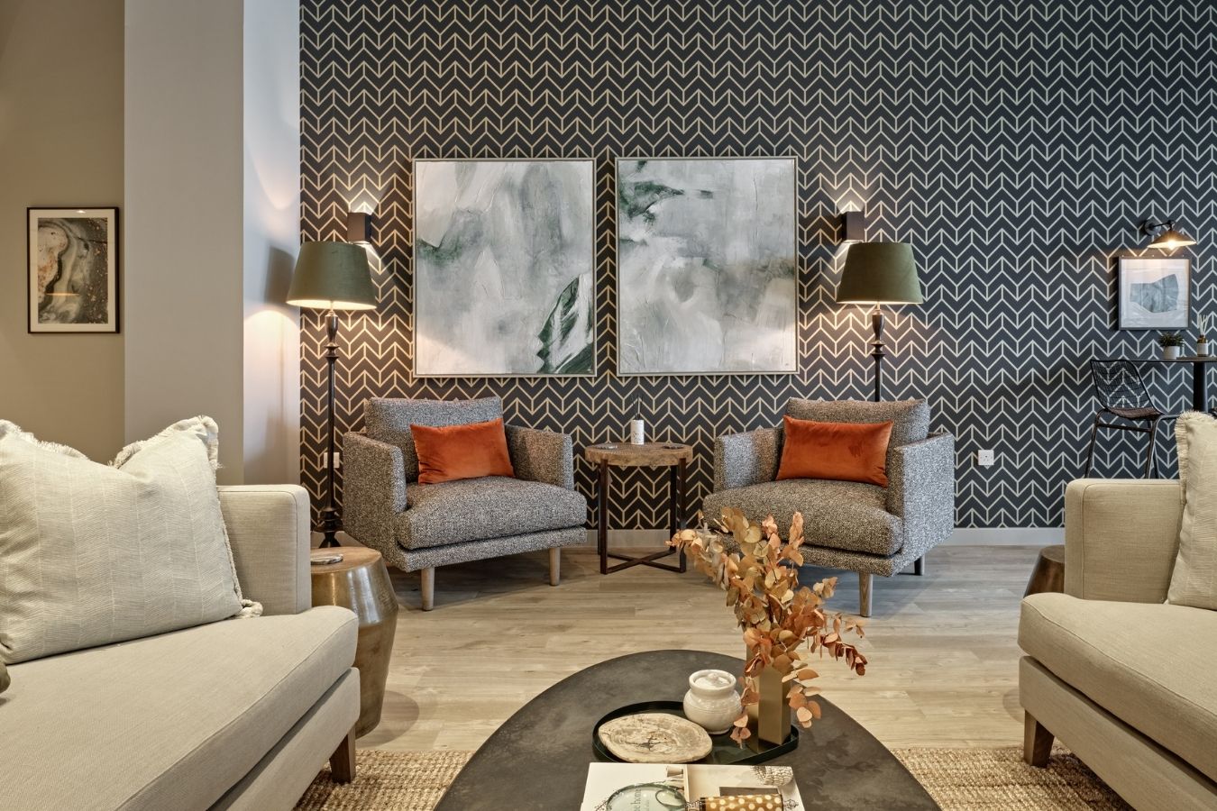 Gallery | 1,2 & 3 Bedroom Apartments To Rent In Sutton | The Well House