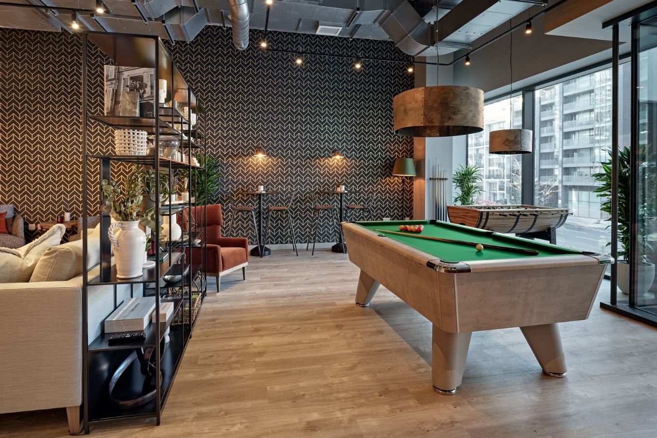 Gallery | 1,2 & 3 Bedroom Apartments To Rent In Sutton | The Well House