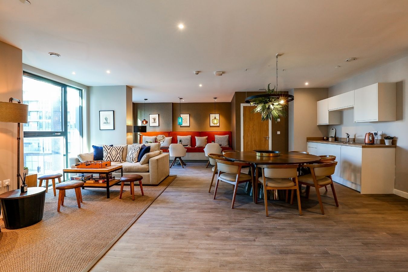 Gallery | 1,2 & 3 Bedroom Apartments To Rent In Sutton | The Well House