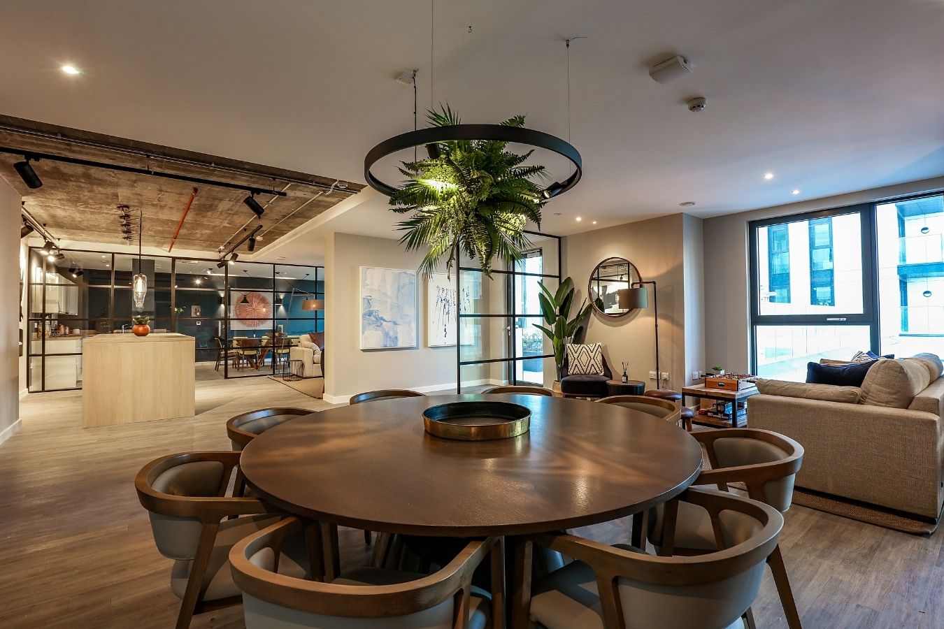 Gallery | 1,2 & 3 Bedroom Apartments To Rent In Sutton | The Well House