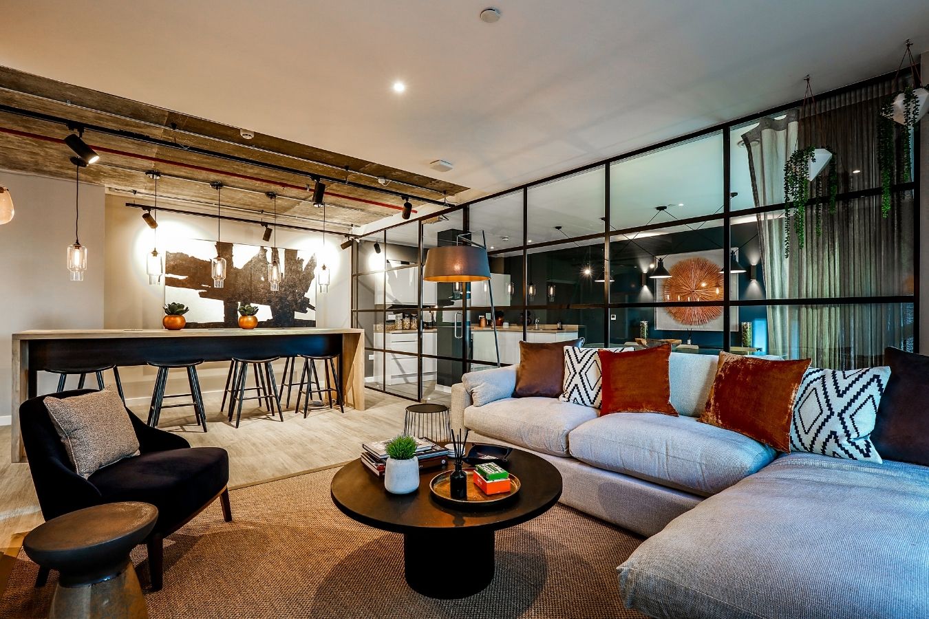 Gallery | 1,2 & 3 Bedroom Apartments To Rent In Sutton | The Well House