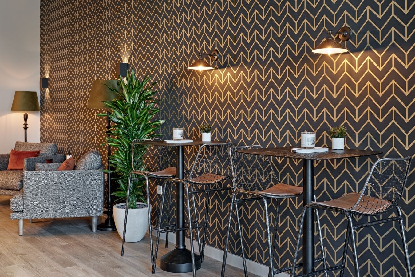 Gallery | 1,2 & 3 Bedroom Apartments To Rent In Sutton | The Well House