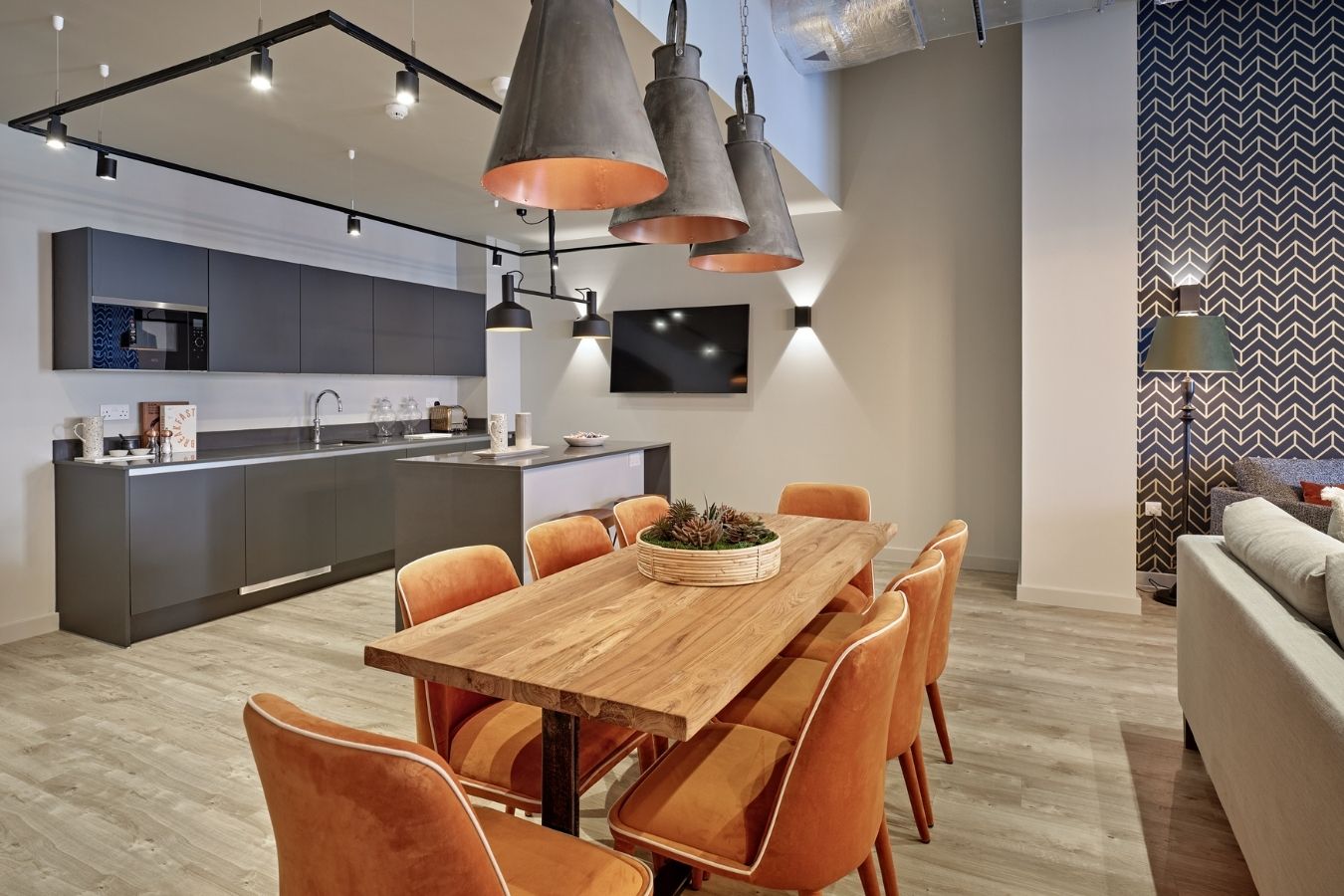 Gallery | 1,2 & 3 Bedroom Apartments To Rent In Sutton | The Well House