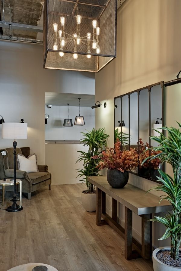 Gallery | 1,2 & 3 Bedroom Apartments To Rent In Sutton | The Well House