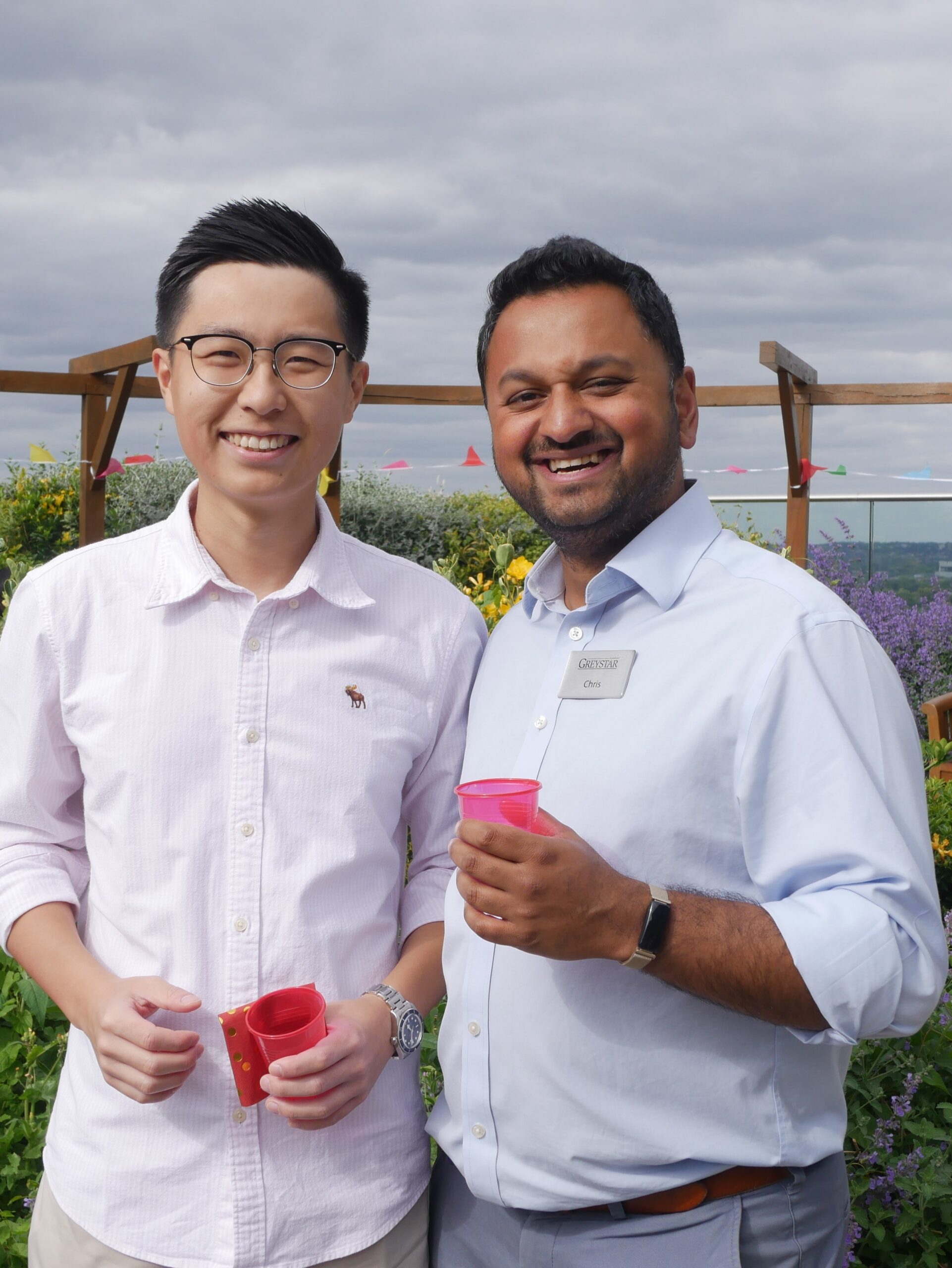 Real life Resident Experience at The Well House, Sutton - The Well House